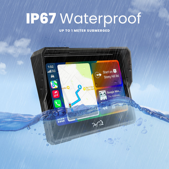 MotorTablet Pro™ (2025 Model)