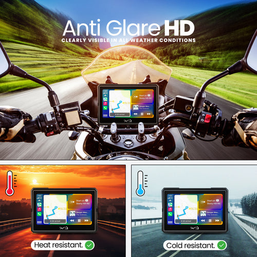 MotorTablet Pro™ (2025 Model)