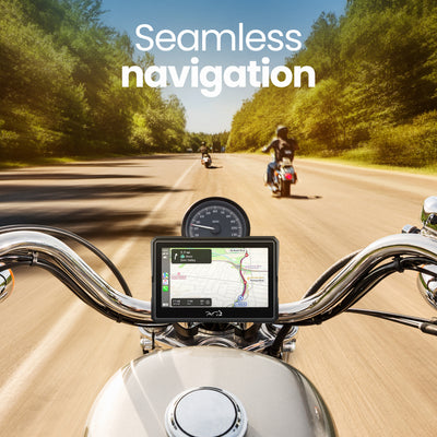 MotorTablet Pro™ (2025 Model)