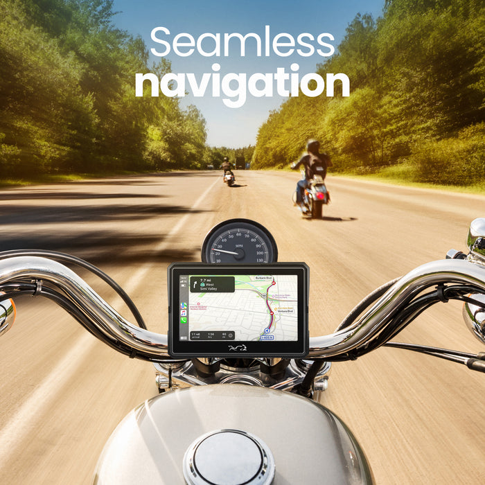 MotorTablet Pro™ (2025 Model)