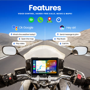 MotorTablet Pro™ (2025 Model)